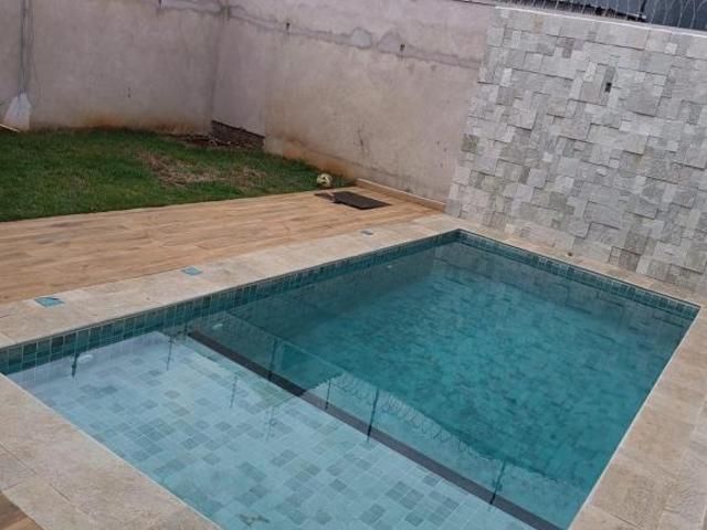 VENDA | Casa, com 3 dormitórios em Jardim Paulista IV, Maringá