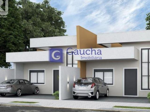 VENDA | Casa, com 3 dormitórios em Jardim Piovesan, Cascavel