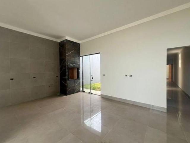 VENDA | Casa, com 3 dormitórios em Jardim Progresso, Paranavaí