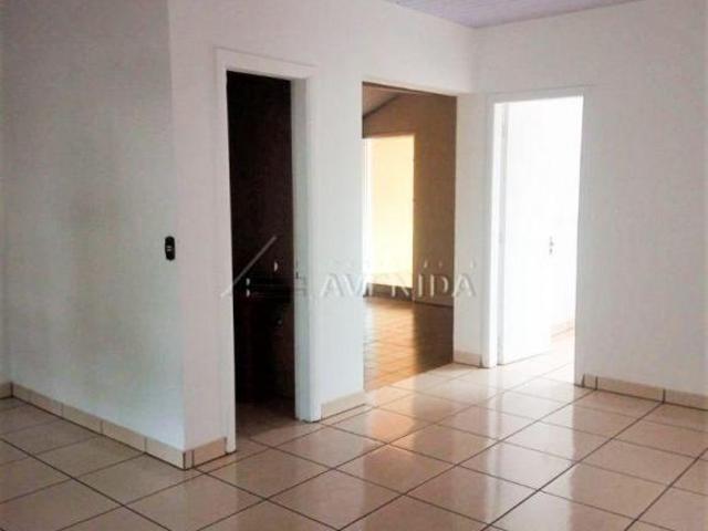 VENDA | Casa, com 3 dormitórios em Jardim Presidente, Londrina