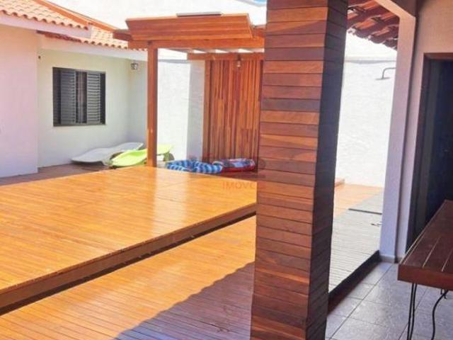 VENDA | Casa, com 3 dormitórios em JARDIM REAL, MARINGA
