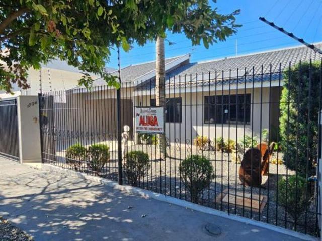 VENDA | Casa, com 3 dormitórios em Jardim Real, Maringá