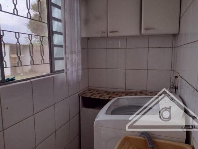 VENDA | Casa, com 3 dormitórios em Jardim Refúgio, Ivatuba