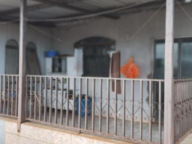 VENDA | Casa, com 3 dormitórios em Jardim Refúgio, Ivatuba