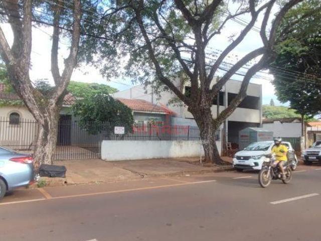 VENDA | Casa, com 3 dormitórios em Jardim São Silvestre, Maringá