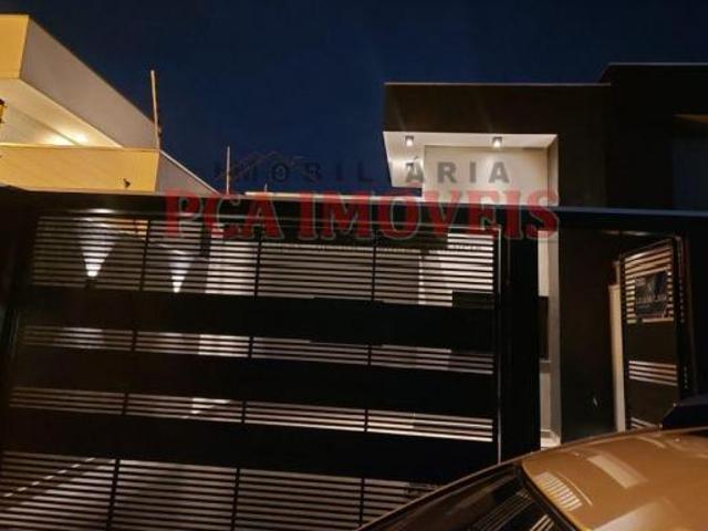 VENDA | Casa, com 3 dormitórios em Jardim São Paulo II, Sarandi