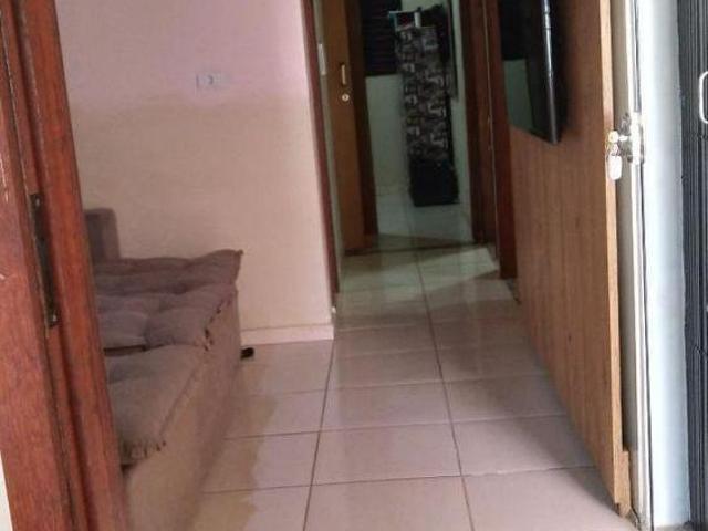 VENDA | Casa, com 3 dormitórios em Jardim São Paulo, Maringá