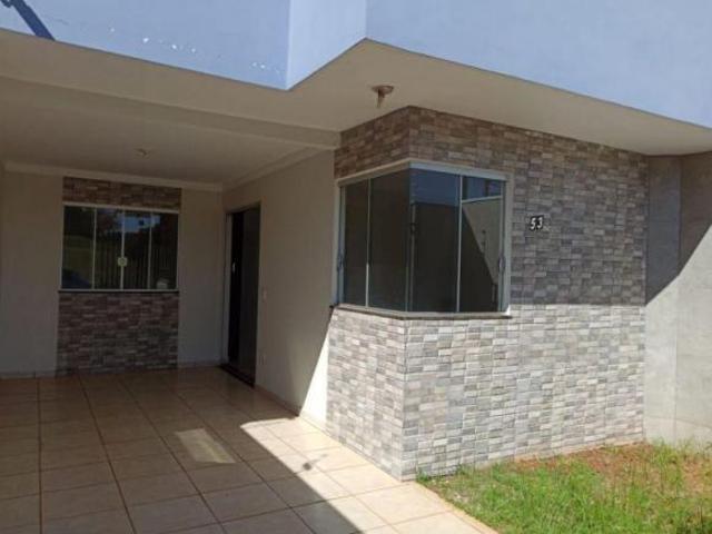 VENDA | Casa, com 3 dormitórios em Jardim São Paulo, Maringá