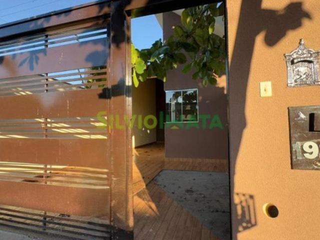 VENDA | Casa, com 3 dormitórios em Jardim São Paulo, Sarandi