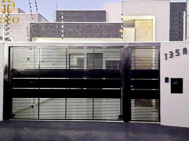 VENDA | Casa, com 3 dormitórios em Jardim São Paulo, Sarandi