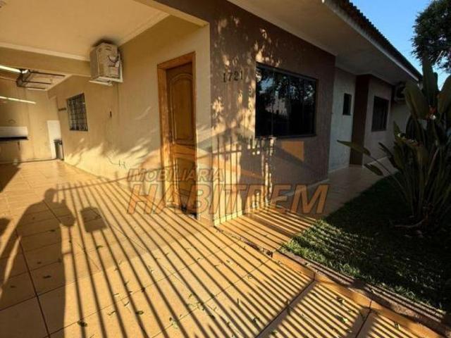 VENDA | Casa, com 3 dormitórios em Jardim São Pedro, Marialva