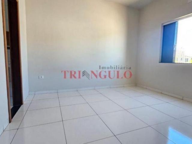 VENDA | Casa, com 3 dormitórios em JARDIM SANTA CRUZ, CRUZEIRO DO OESTE