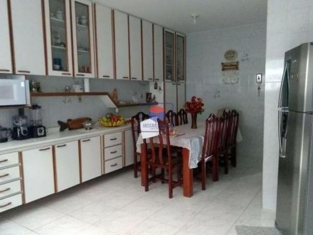 VENDA | Casa, com 3 dormitórios em Jardim Santa Cruz, SÃO PAULO