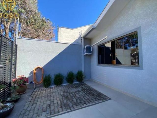 VENDA | Casa, com 3 dormitórios em Jardim Santa Helena, Maringá
