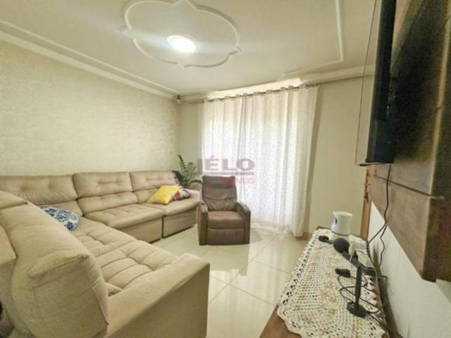 VENDA | Casa, com 3 dormitórios em JARDIM SANTA HELENA, MARINGA