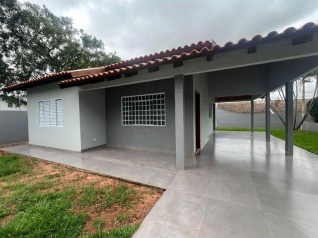 VENDA | Casa, com 3 dormitórios em Jardim Santos Dumont, Paranavaí
