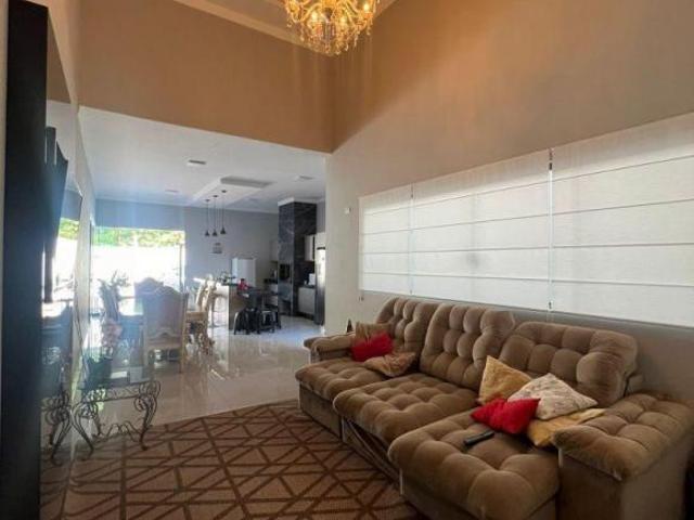 VENDA | Casa, com 3 dormitórios em Jardim Santos Dumont, Paranavaí