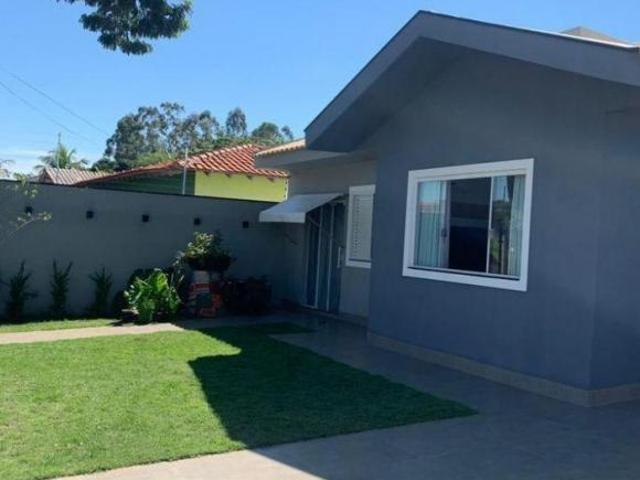 VENDA | Casa, com 3 dormitórios em Jardim Santos Dumont, Paranavaí