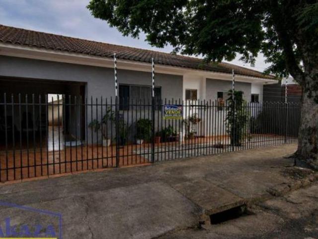 VENDA | Casa, com 3 dormitórios em Jardim Sâo Pedro, Marialva