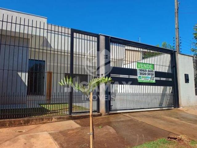 VENDA | Casa, com 3 dormitórios em JARDIM SUMARÉ, MARINGA
