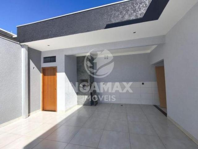 VENDA | Casa, com 3 dormitórios em JARDIM SUMARÉ, MARINGA
