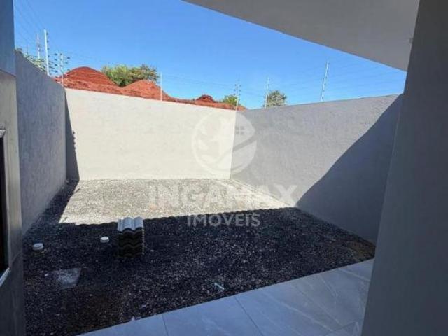 VENDA | Casa, com 3 dormitórios em Jd Aurora 2, SARANDI