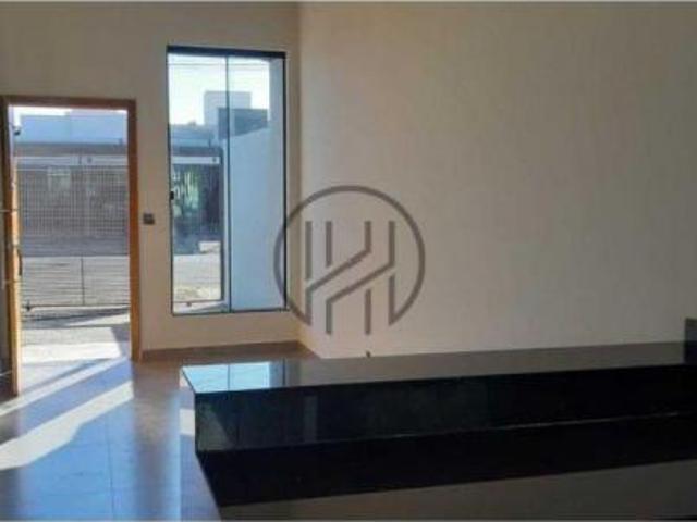VENDA | Casa, com 3 dormitórios em JD DA LUZ, Londrina