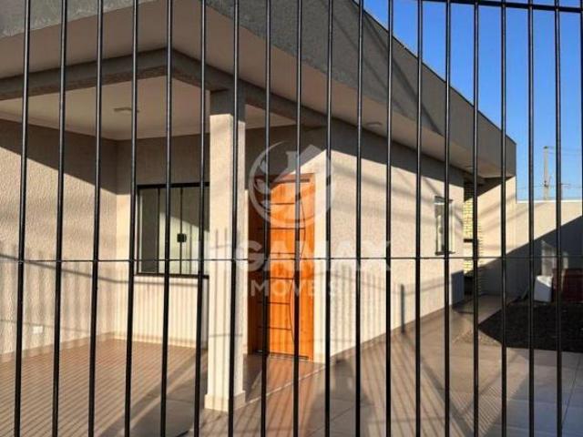 VENDA | Casa, com 3 dormitórios em JD DOS IPÊS, SARANDI