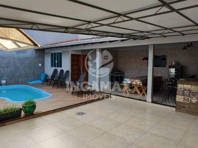 VENDA | Casa, com 3 dormitórios em JD IMPERIAL II, MARINGA