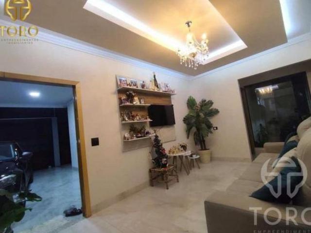 VENDA | Casa, com 3 dormitórios em JD PILAR, Maringá