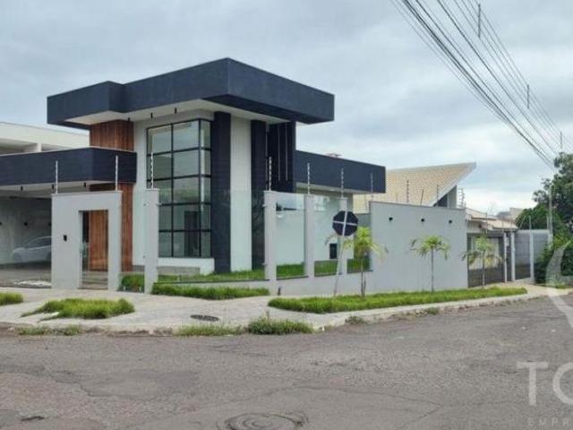 VENDA | Casa, com 3 dormitórios em JD Real, Maringá