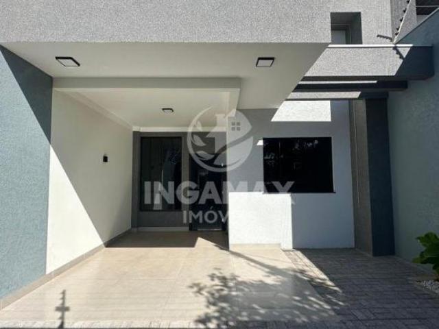 VENDA | Casa, com 3 dormitórios em JD SÃO PAULO, SARANDI
