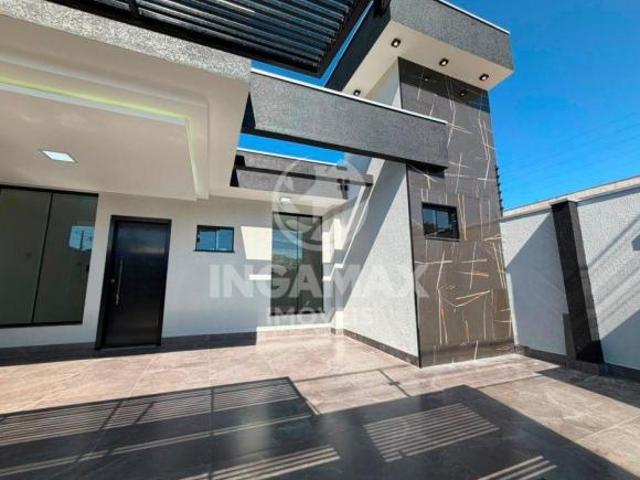 VENDA | Casa, com 3 dormitórios em JD SAO PAULO II, SARANDI