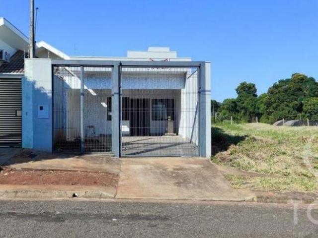 VENDA | Casa, com 3 dormitórios em JD. TRÊS LAGOAS, Maringá