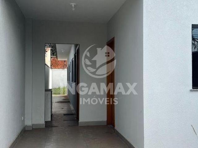 VENDA | Casa, com 3 dormitórios em JD UNIVERSAL, SARANDI
