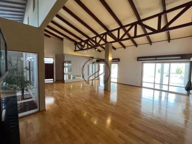 VENDA | Casa, com 3 dormitórios em JD VALE DO RENO, Londrina