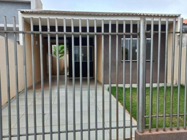 VENDA | Casa, com 3 dormitórios em Jd.yamanaka, Marialva
