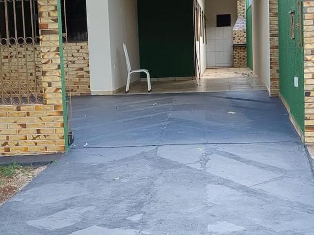 VENDA | Casa, com 3 dormitórios em Loteamento Batel, Maringá