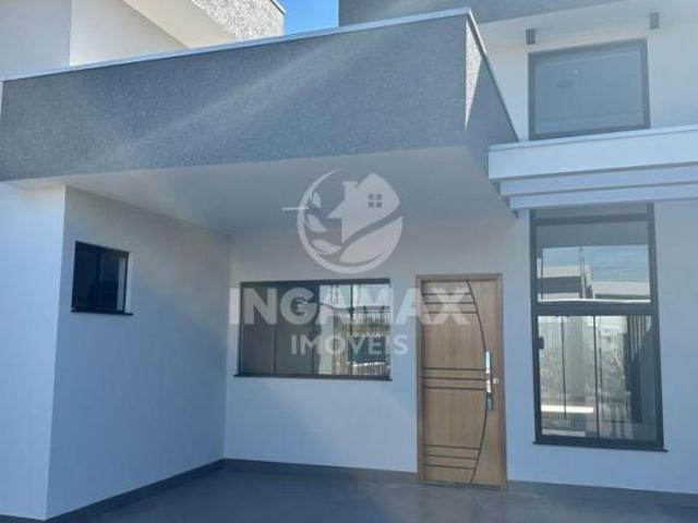 VENDA | Casa, com 3 dormitórios em LOTEAMENTO ECOVALLEY I, SARANDI