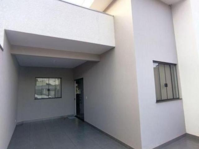VENDA | Casa, com 3 dormitórios em Loteamento Madrid, Maringá