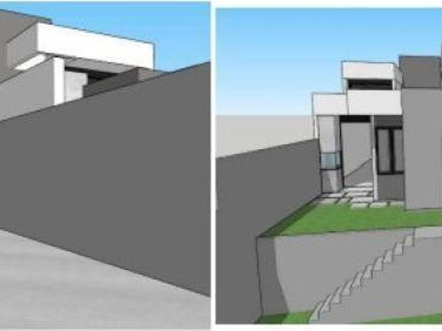 VENDA | Casa, com 3 dormitórios em Loteamento Madrid, Maringá