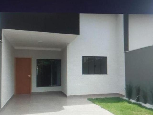 VENDA | Casa, com 3 dormitórios em Loteamento Madrid, Maringá