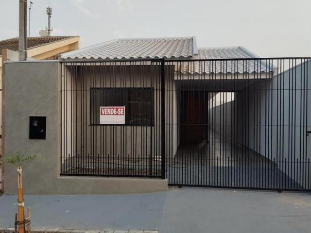 VENDA | Casa, com 3 dormitórios em Loteamento Madrid, Maringá