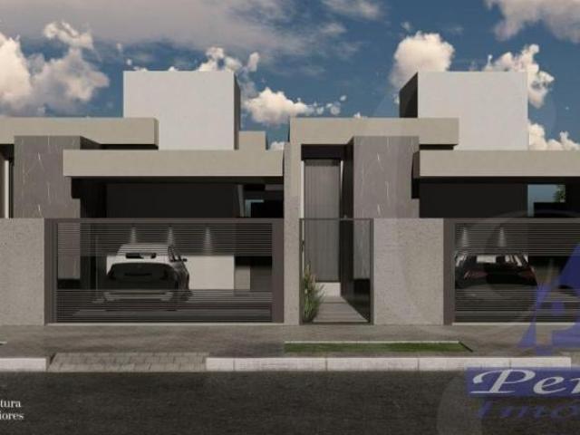 VENDA | Casa, com 3 dormitórios em Loteamento Residencial Iguatemi, Maringá