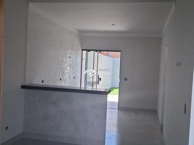 VENDA | Casa, com 3 dormitórios em Parque Tarumã, Maringá