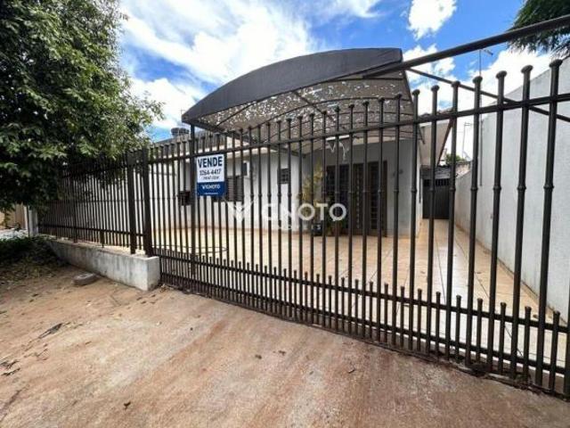 VENDA | Casa, com 3 dormitórios em Parque Alvamar II, Sarandi
