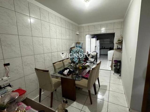 VENDA | Casa, com 3 dormitórios em Parque Alvamar II, Sarandi