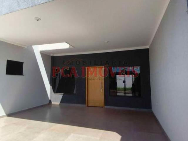 VENDA | Casa, com 3 dormitórios em Parque Alvamar, Sarandi