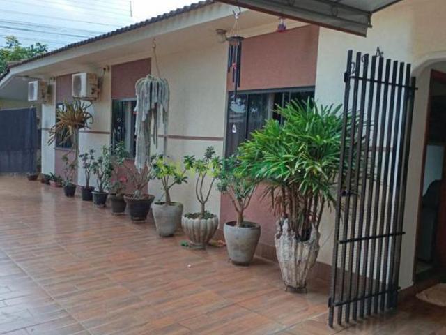 VENDA | Casa, com 3 dormitórios em Parque Alvamar, Sarandi