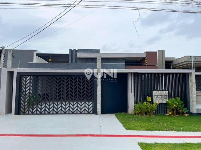 VENDA | Casa, com 3 dormitórios em Parque Alvorada, Dourados